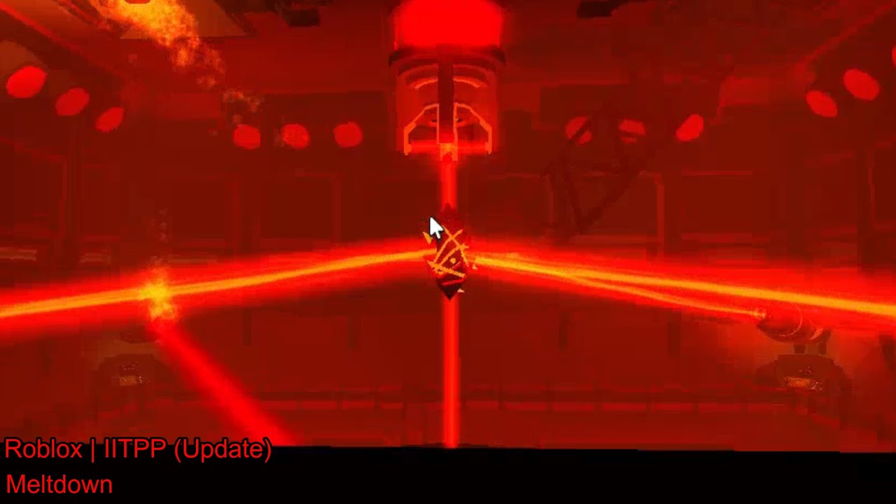 Roblox | IITPP (Update) | Meltdown - YouTube