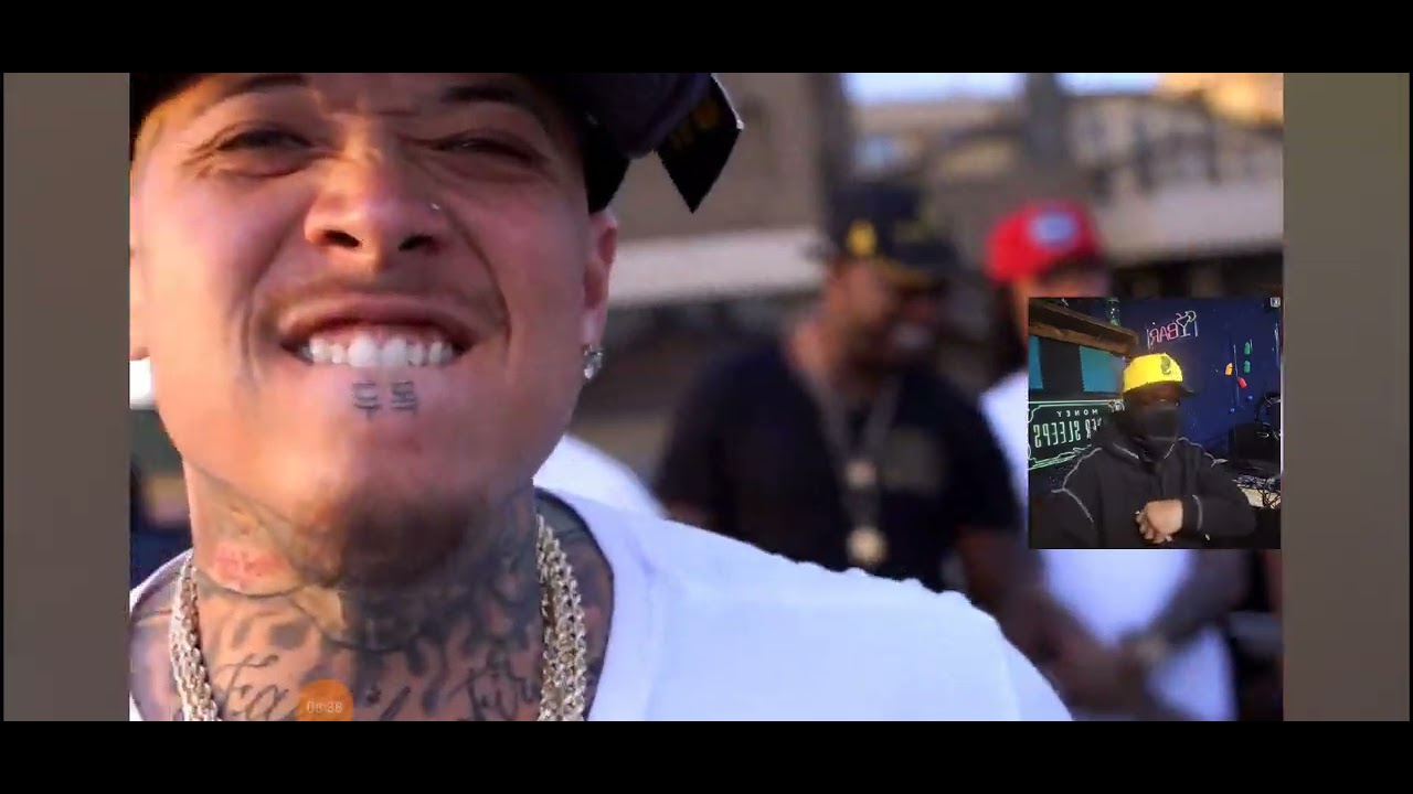 Northwest Rapper reaction.....P.N.W showing love🌲🌲🌲🌲🌲 - YouTube