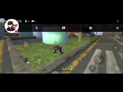 YANPI_ff está en vivo - YouTube