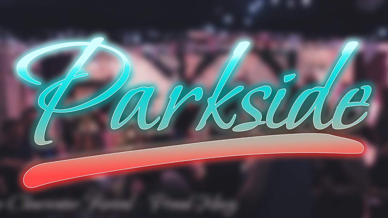 Parkside | 6-Piece Function Band Promotional Video (05.04.2024) - YouTube