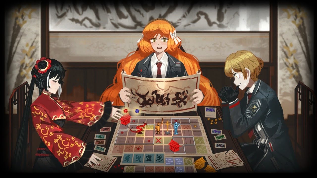 Limbus Company Playthrough (no commentary) - Part 18.1 (Spring ...