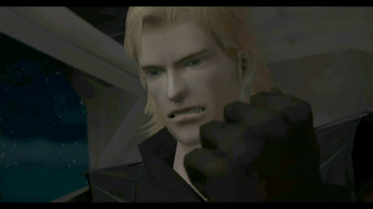 MGS : THE TWIN SNAKES - CHAPTER 5. ハインドD - YouTube