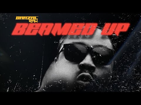 BARZAL - BEAMED UP (OFFICIAL VIDEO) - YouTube