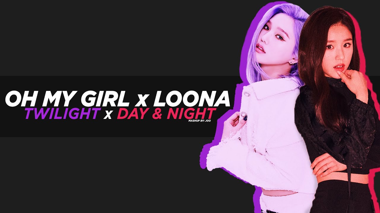 Jizoku a night with loona 2: фотографии в высоком качестве