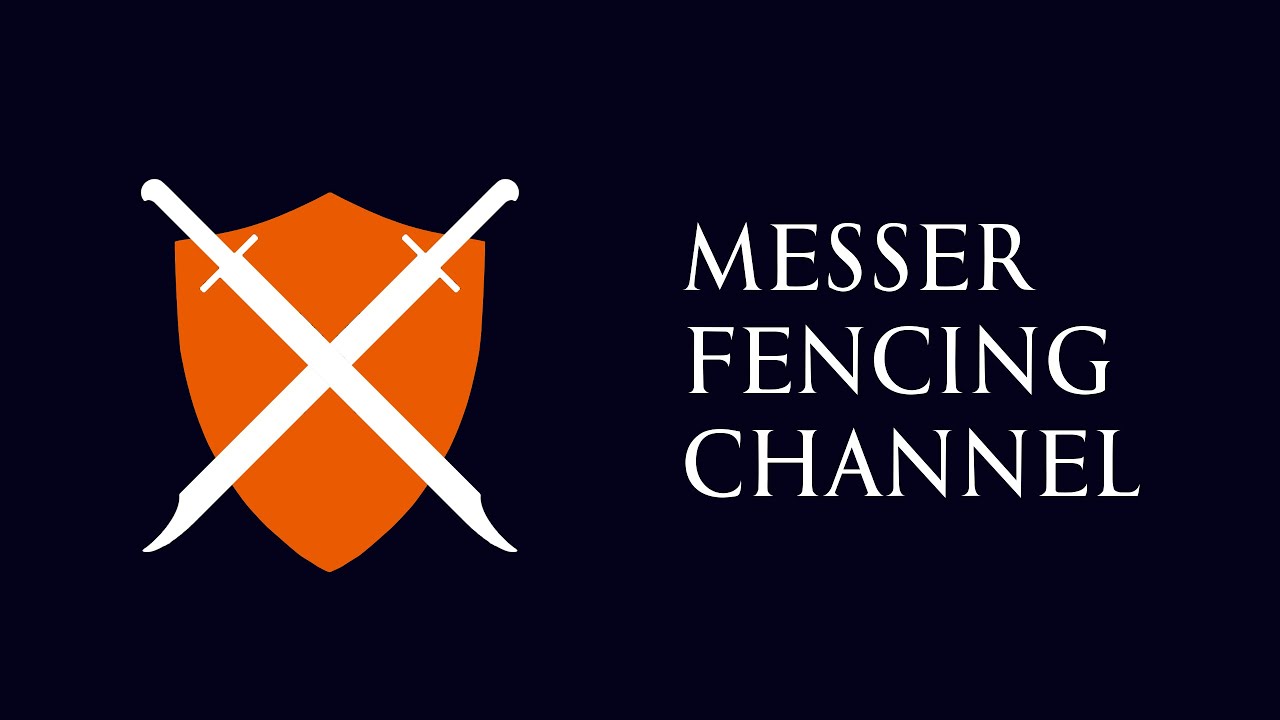 Medieval Knife-fencing - Project Hauptstück 00 - Introduction - YouTube