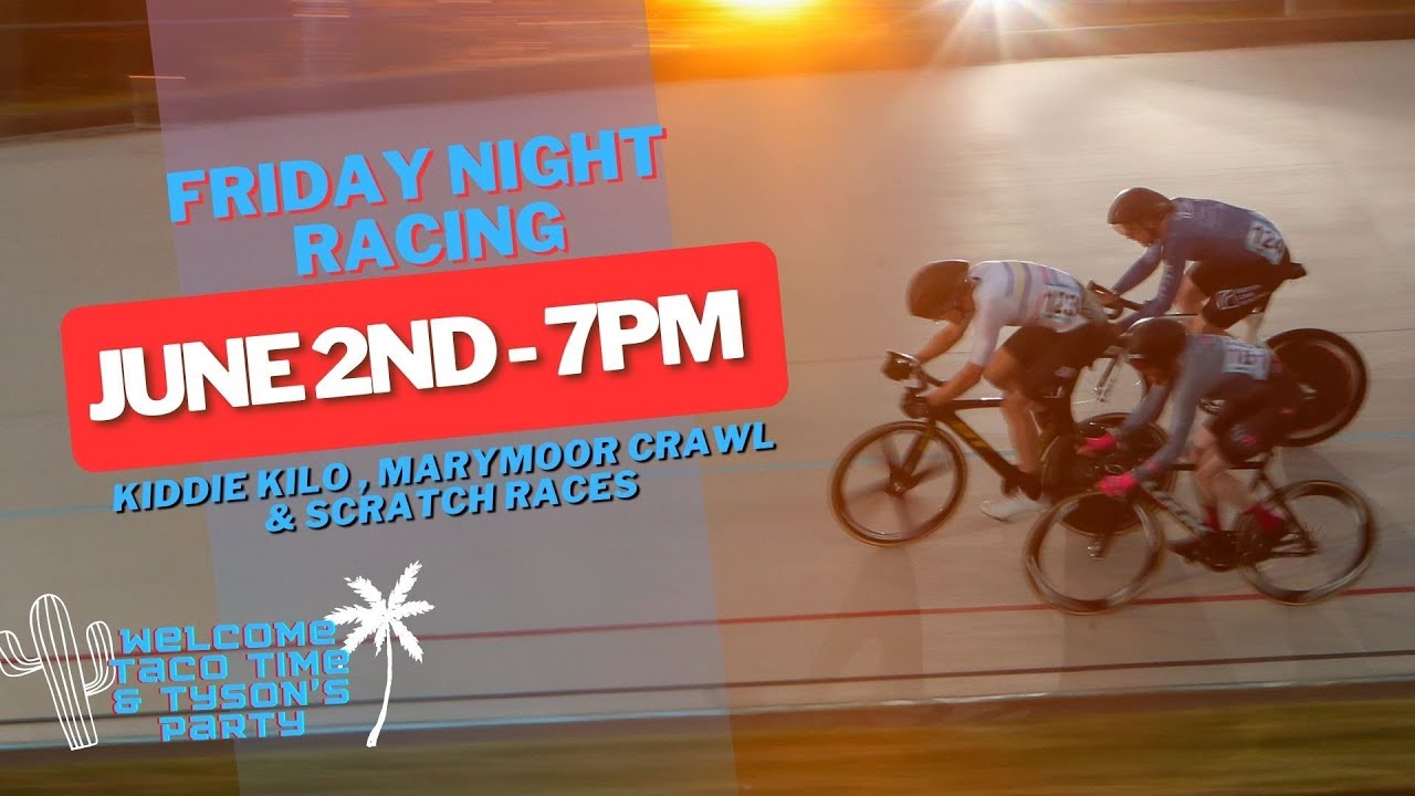 Friday Night at the JBMV (Re-upload) - FNR 6/2/2023 - YouTube