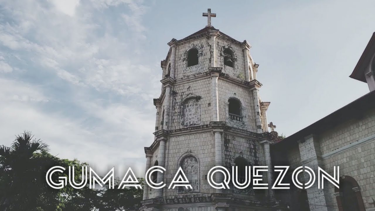 GUMACA UNEXPECTED TOUR - YouTube