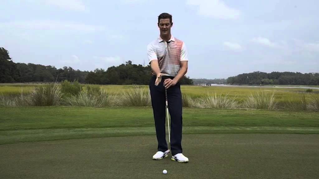 Pendulum Putting - Putting - Today's Golfer - YouTube