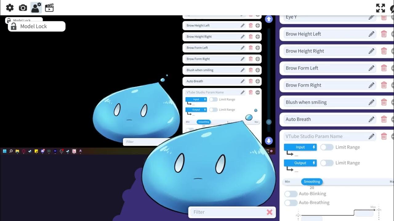 VTS POG Parameter Setup Tutorial - YouTube