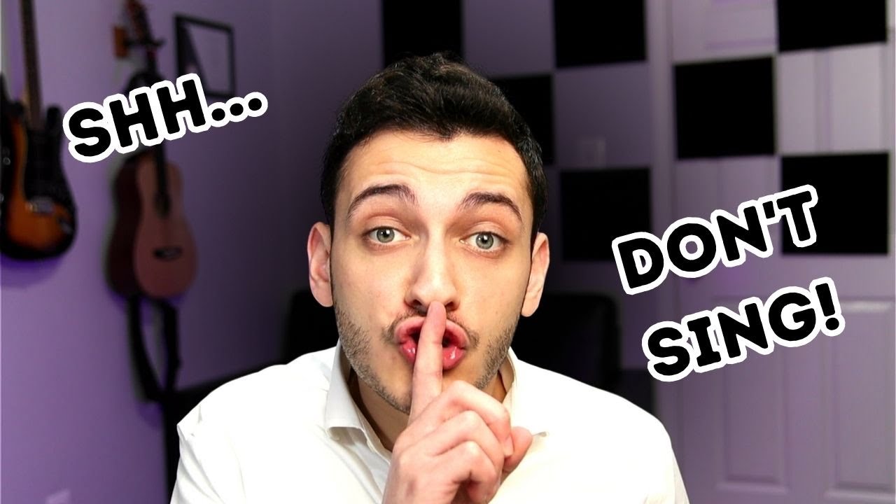 The secret to Smooth Background Vocals - YouTube