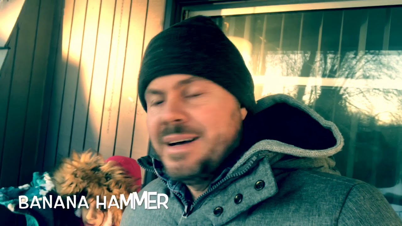 How Cold Is Minnesota? Cold Weather Experiments - YouTube