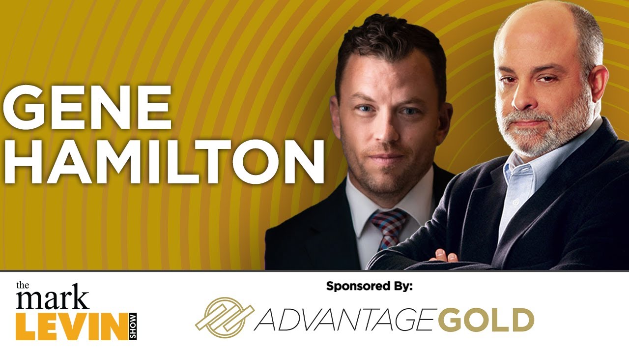 Gene Hamilton Talks About "Parole in Place" and the Plan to Grant ...