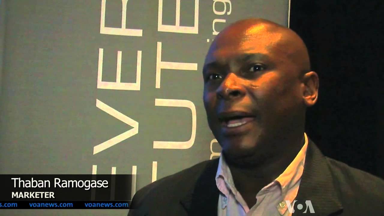 South Africa's Black Middle Class on the Rise - YouTube