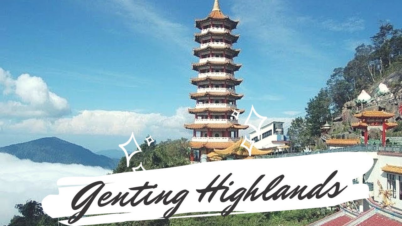 Genting Highlands-Trailer - YouTube