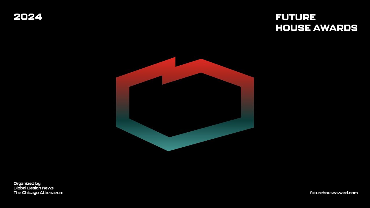 Future House Awards 2024 - International Residential Architecture ...