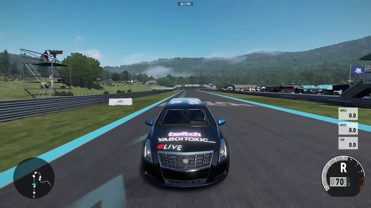 KickFlipping a LIMO REVERSE DRIFTING - YouTube