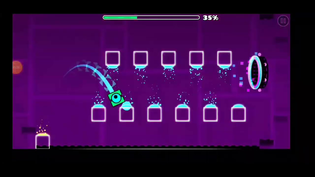 xStep LAYOUT GD - YouTube