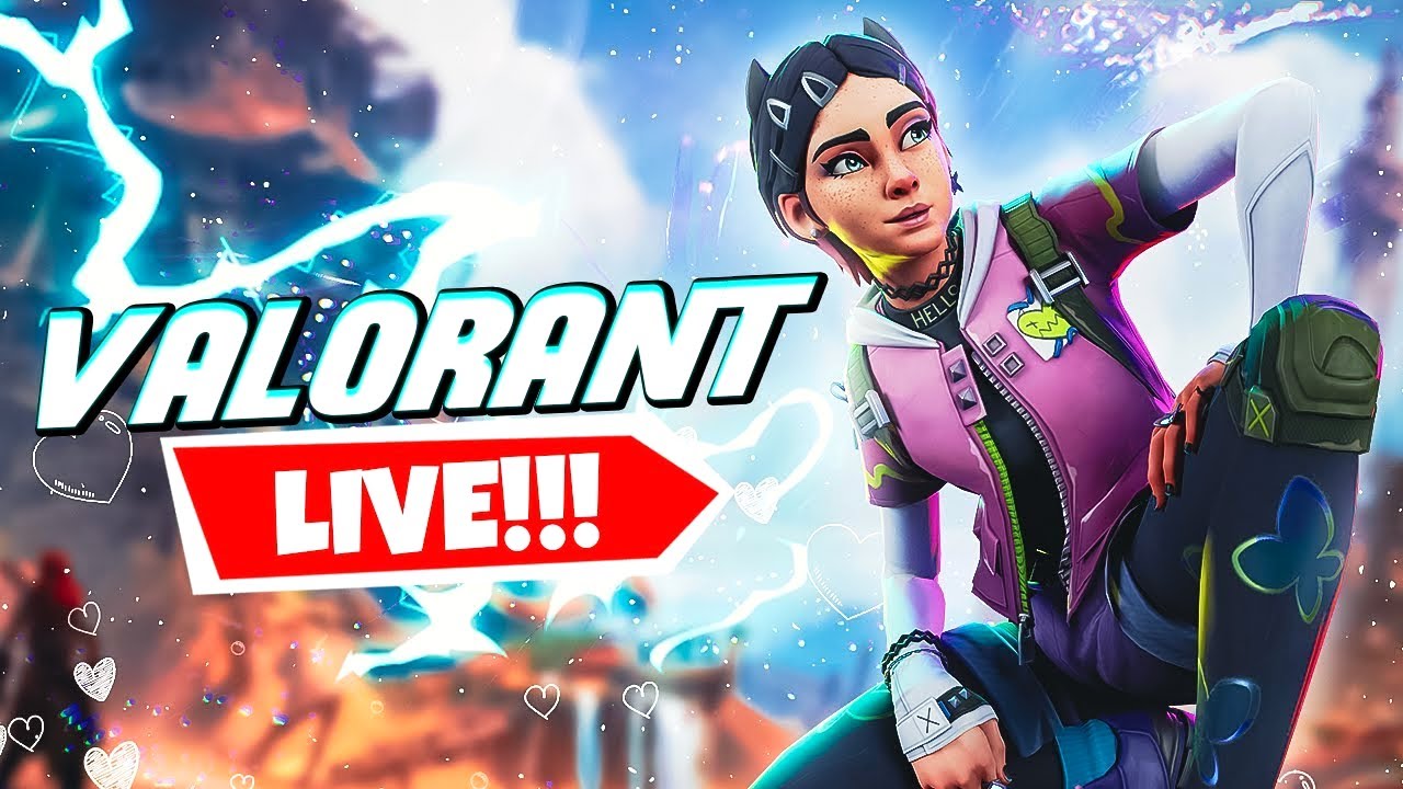 365 DAYS VALORANT JOURNEY: FROM NOOB BEGINNINGS TO RADIANT GLORY ...