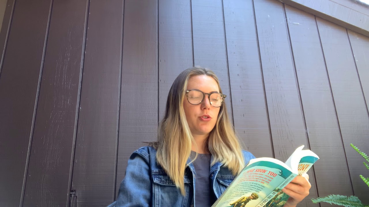 BTGHS CH. 16 - YouTube