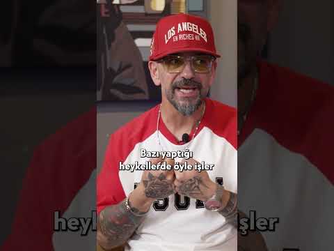 Camille'in İşleri Rodin Tarafından Kıskanılıyor! #ibrahimselim #short #shorts