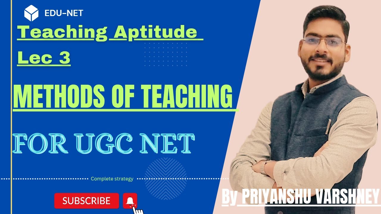 Top 5 Teaching Methods | How to Teach Effectively? | Teaching ...