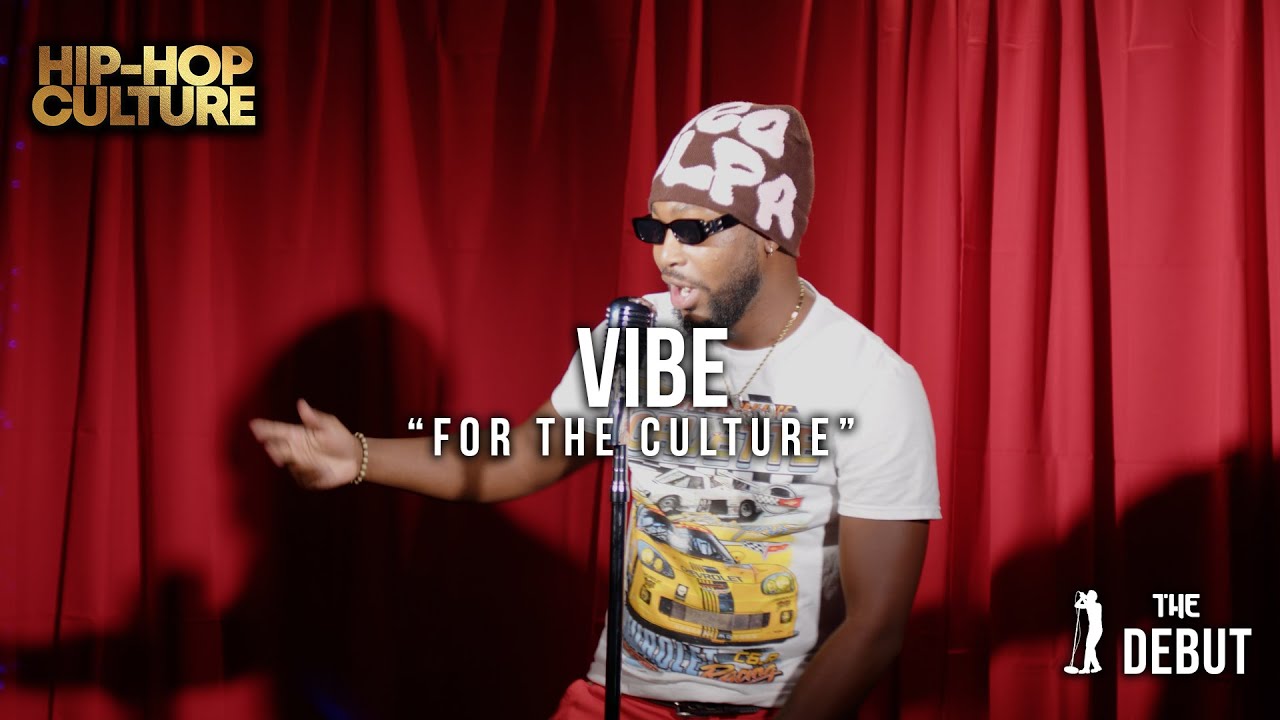 Play this in the club ASAP 🔥 ... "Vibe" - Girls | The Debut w/ Poison ...