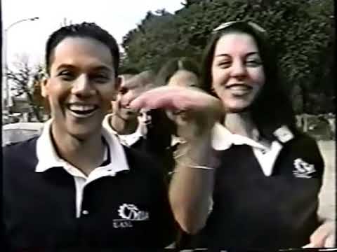 Generacion 1995-2000, IIA, FCQ, UANL, Mexico (Parte 2 de 7) - YouTube