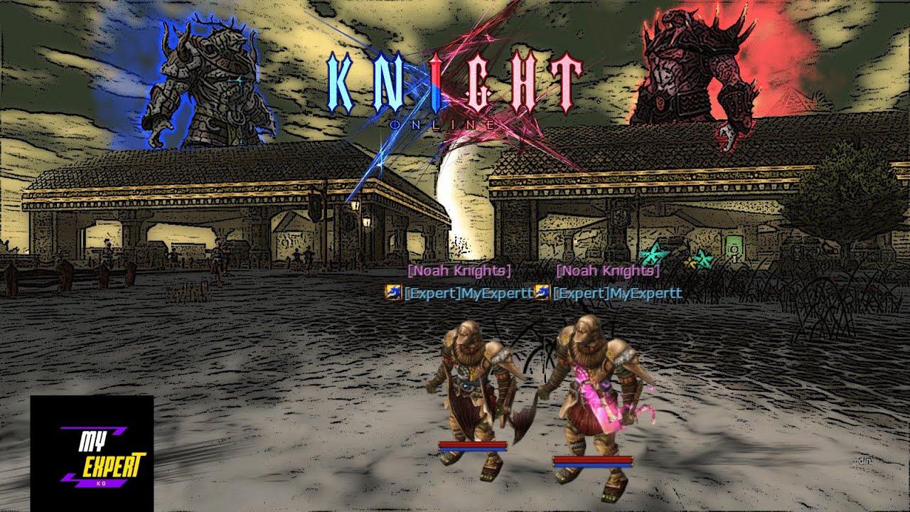 KNİGHT ONLİNE 200 GEM KIRDIK l PANDORA - YouTube