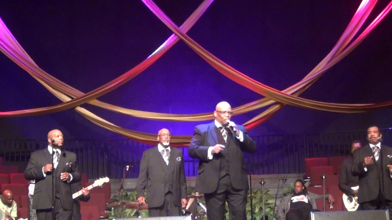 Jackson Southernaires - YouTube