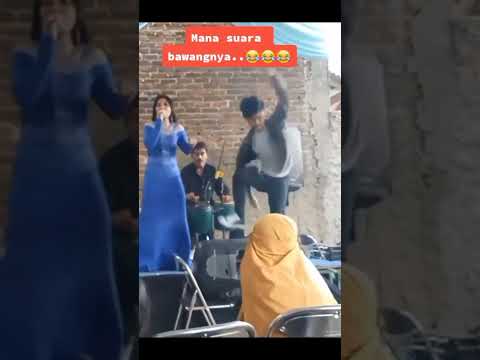 joget dangdut koplo bikin ketawa ngakak#jogetkoplo#jogetlucu#shorts