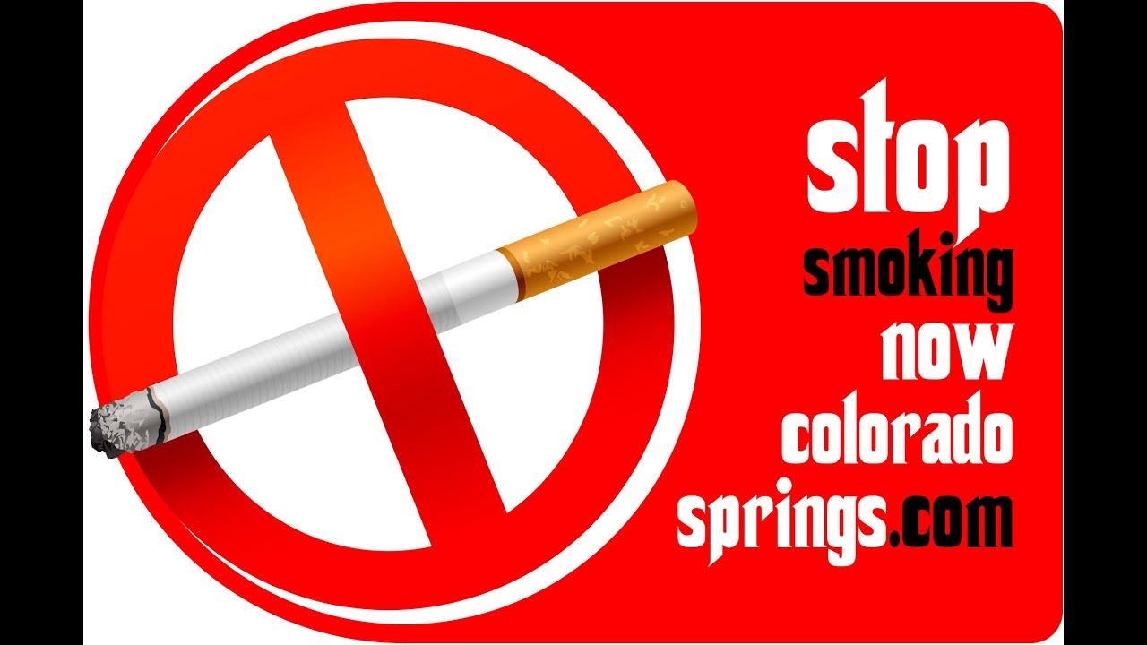 Stop Smoking Cold Turkey - YouTube