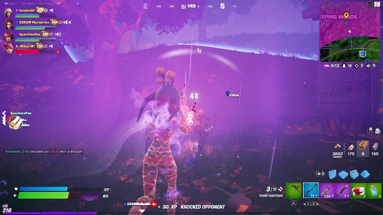 Not a gnome - YouTube