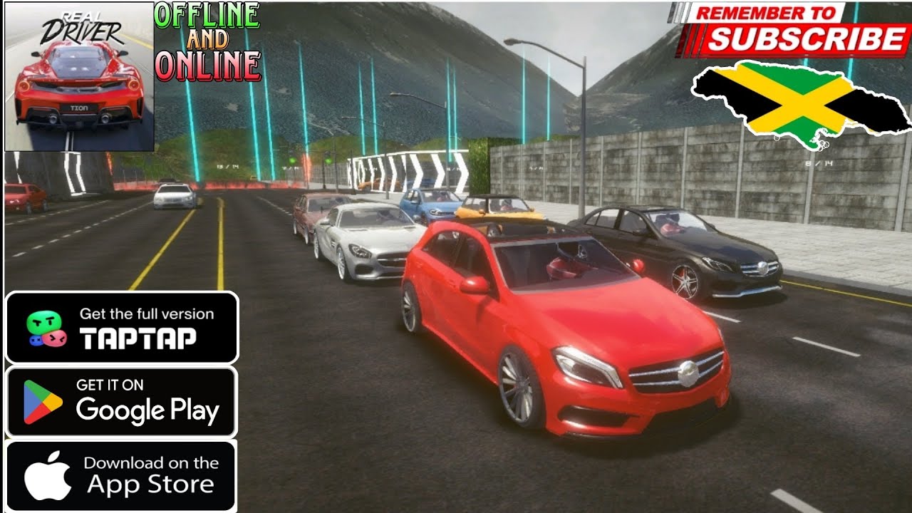 🚗 𝑅𝑒𝑎𝑙 𝐷𝑟𝑖𝑣𝑒𝑟 𝐿𝑒𝑔𝑒𝑛𝑑 𝑂𝑓 𝑇ℎ𝑒 𝐶𝑖𝑡𝑦} 𝑅𝑎𝑐𝑒 𝑇ℎ𝑟𝑜𝑢𝑔ℎ 𝐴𝐼 𝑇𝑟𝑎𝑓𝑓𝑖𝑐|𝑉𝑒𝑟𝑠𝑖𝑜𝑛 0.6.4 {𝐺𝑎𝑚𝑒𝑃𝑟𝑜 𝑃𝑙𝑎𝑦𝐵𝑜𝑦 👇🏽 ...