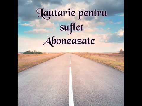 Vorbe adevarate - YouTube