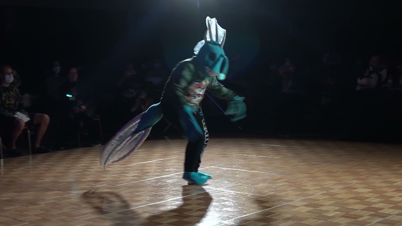 IFC 2021 Dance - Mako - YouTube