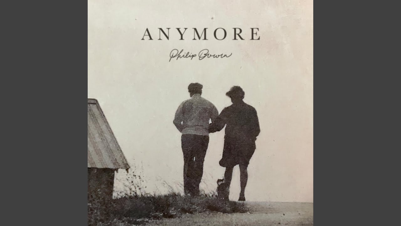 Anymore - YouTube Music