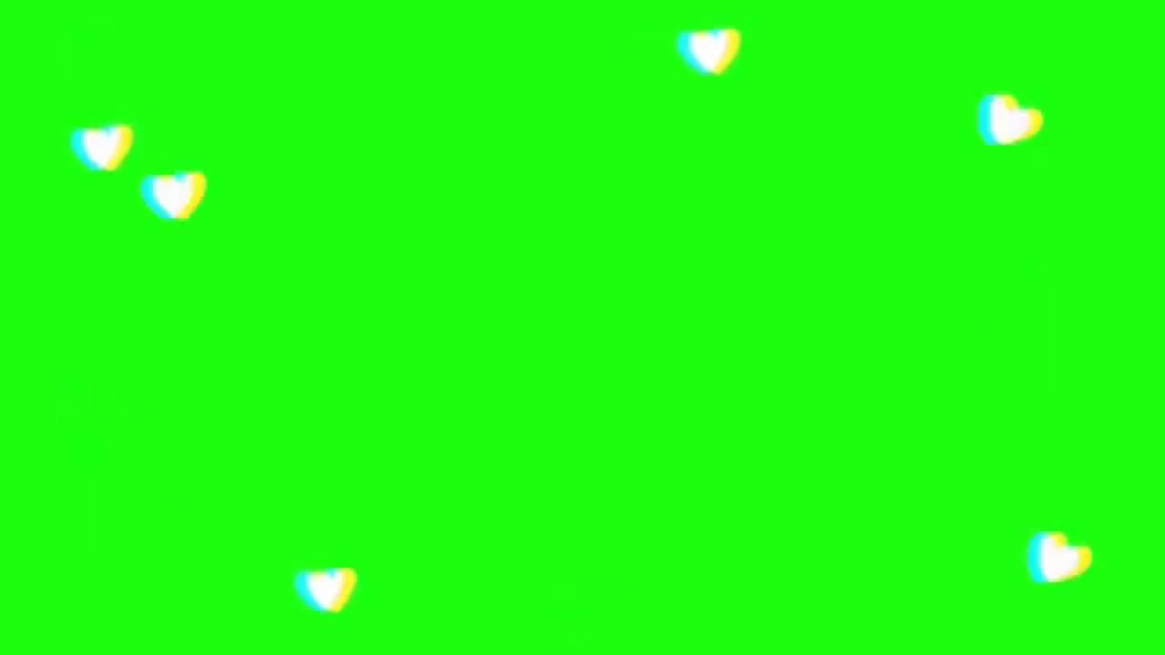Efectos y transiciones para tus videos en pantalla verde | Green screen ...