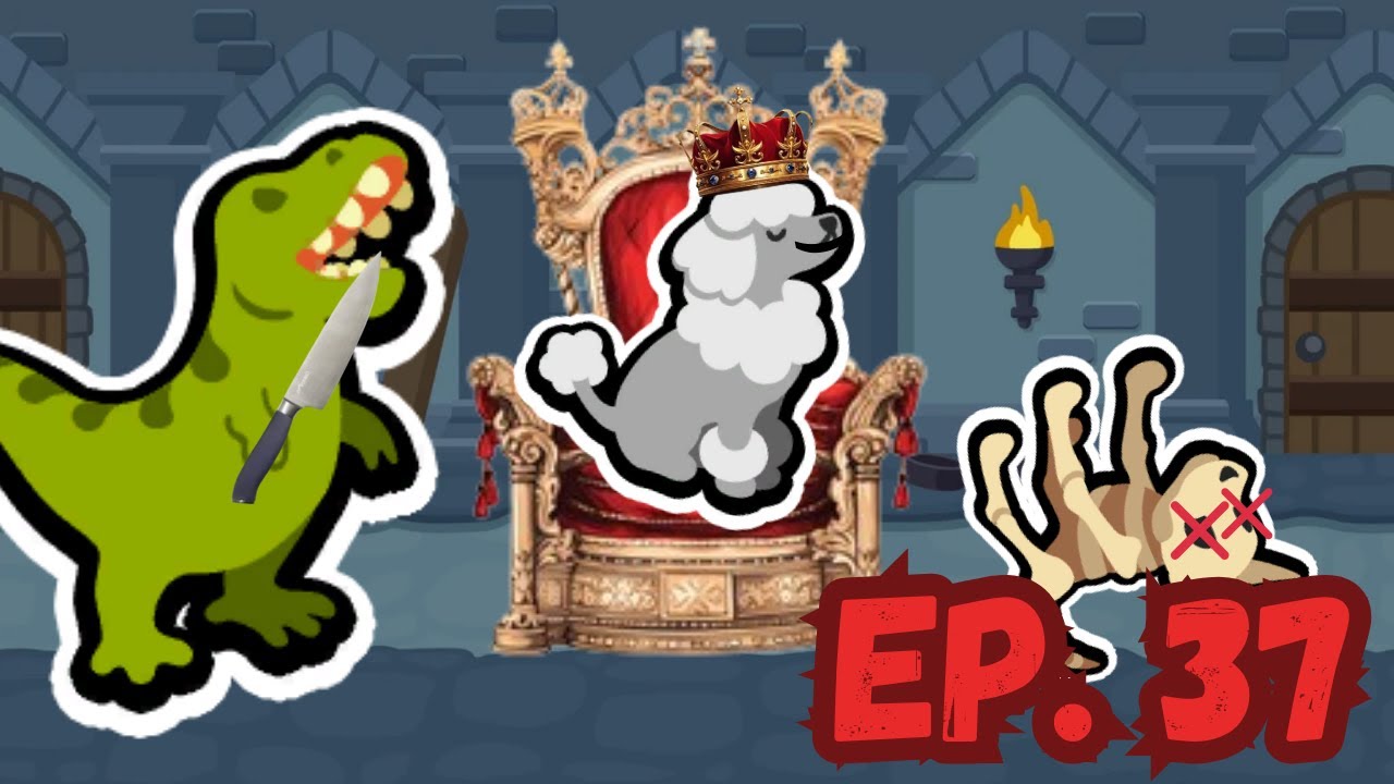 Absolutely obliterating the curse | Super Auto Pets | Ep. 37 - YouTube