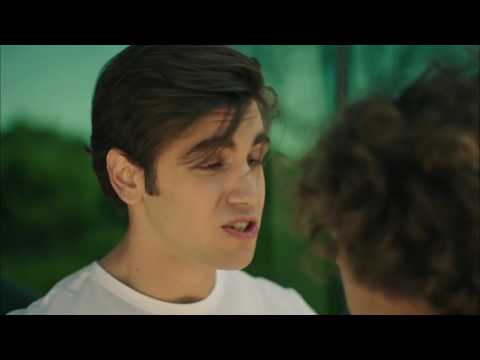 Hakan zor durumda!!-Adı Efsane 17.Bölüm