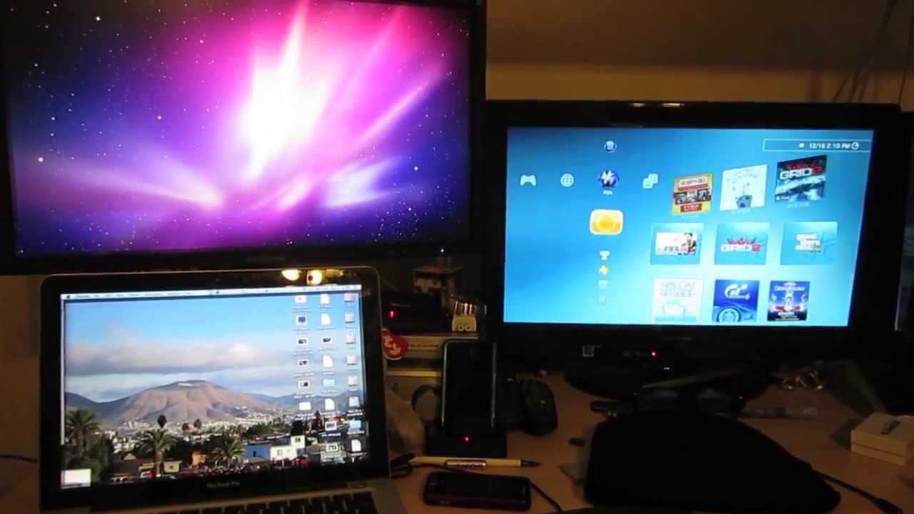 Insignia 24'' LED Monitor Unboxing - YouTube