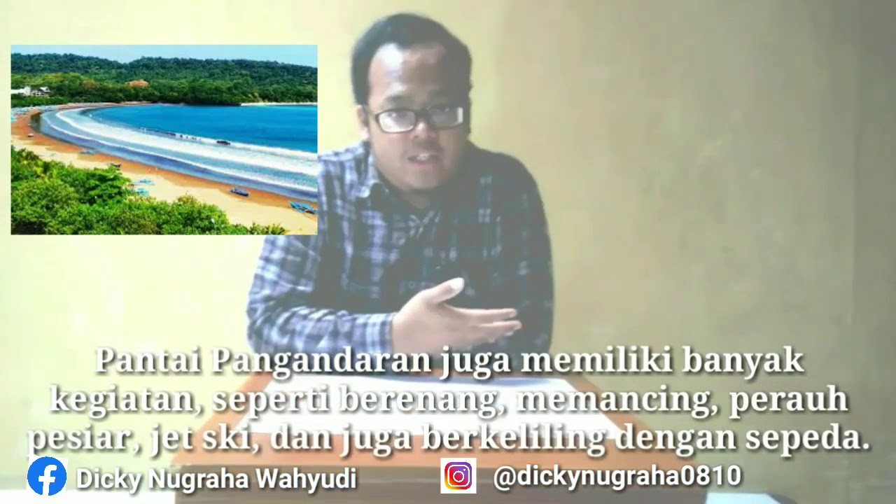 Class H5-Dicky Nugraha Wahyudi-1184020042-Language Center UIN English ...