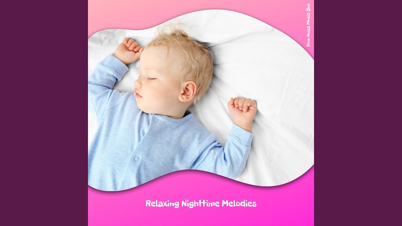 Pink Noise Music Box - Lullaby for My Dearest - YouTube