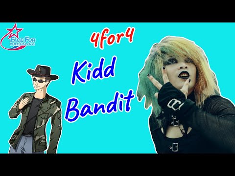 Kidd Bandit's Wild Ride & Being The Ultimate Protagonist ...
