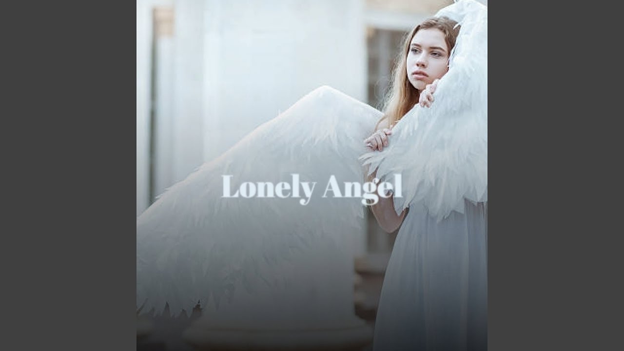 Lonely Angel Tattoos