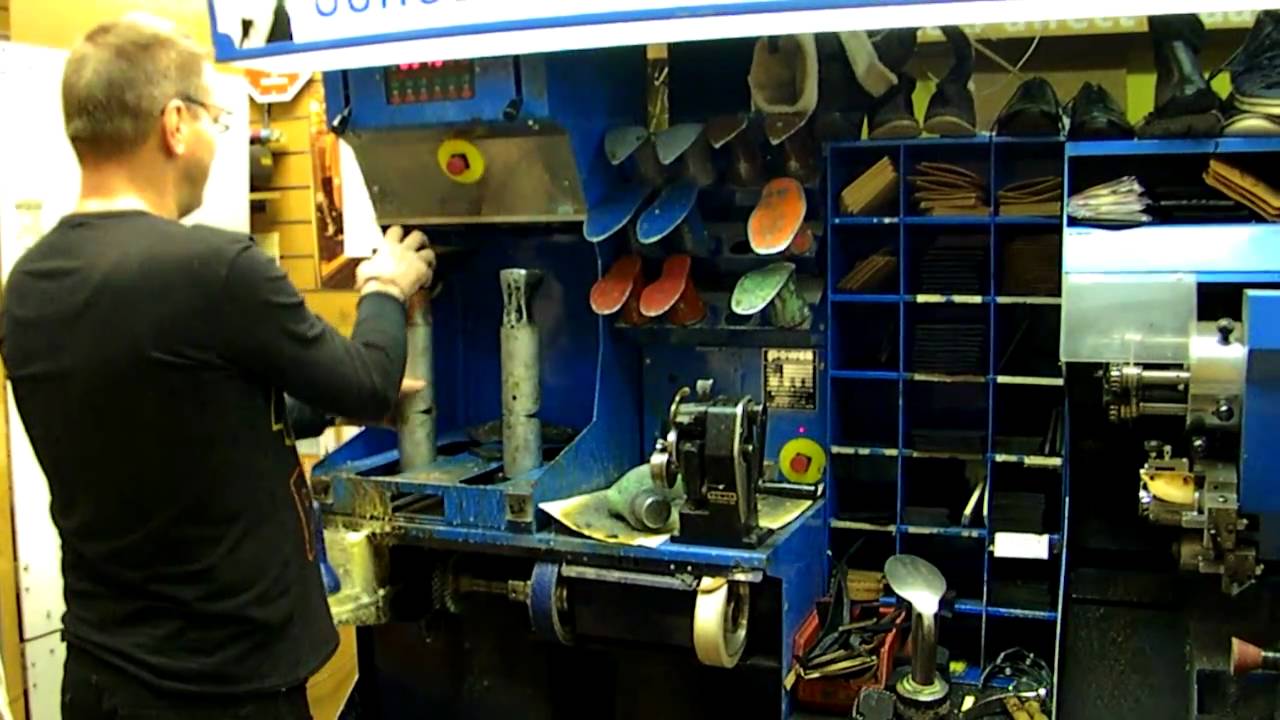 Ben de Wit service - YouTube