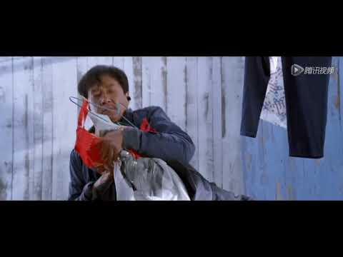 Skiptrace Jackie Chan was criticized by his boss