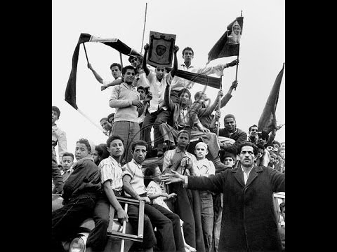 Maroc-70ème anniversaire de la présentation du Manifeste de l ...