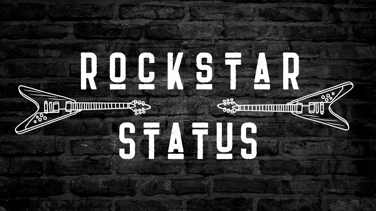 Rockstar Status: Week 1 - YouTube