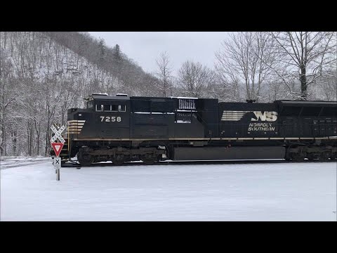 NS S11 with Engineer Andrew Reams (AKA DieselDucy) - YouTube