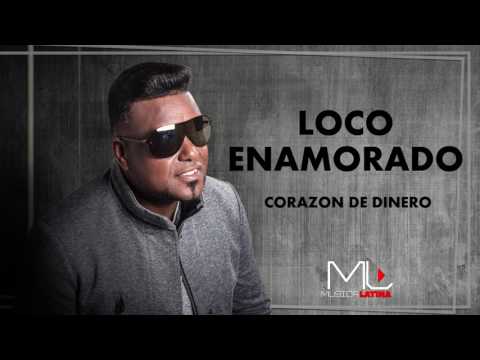 Loco Enamorado Bachata - Luis Miguel del Amargue